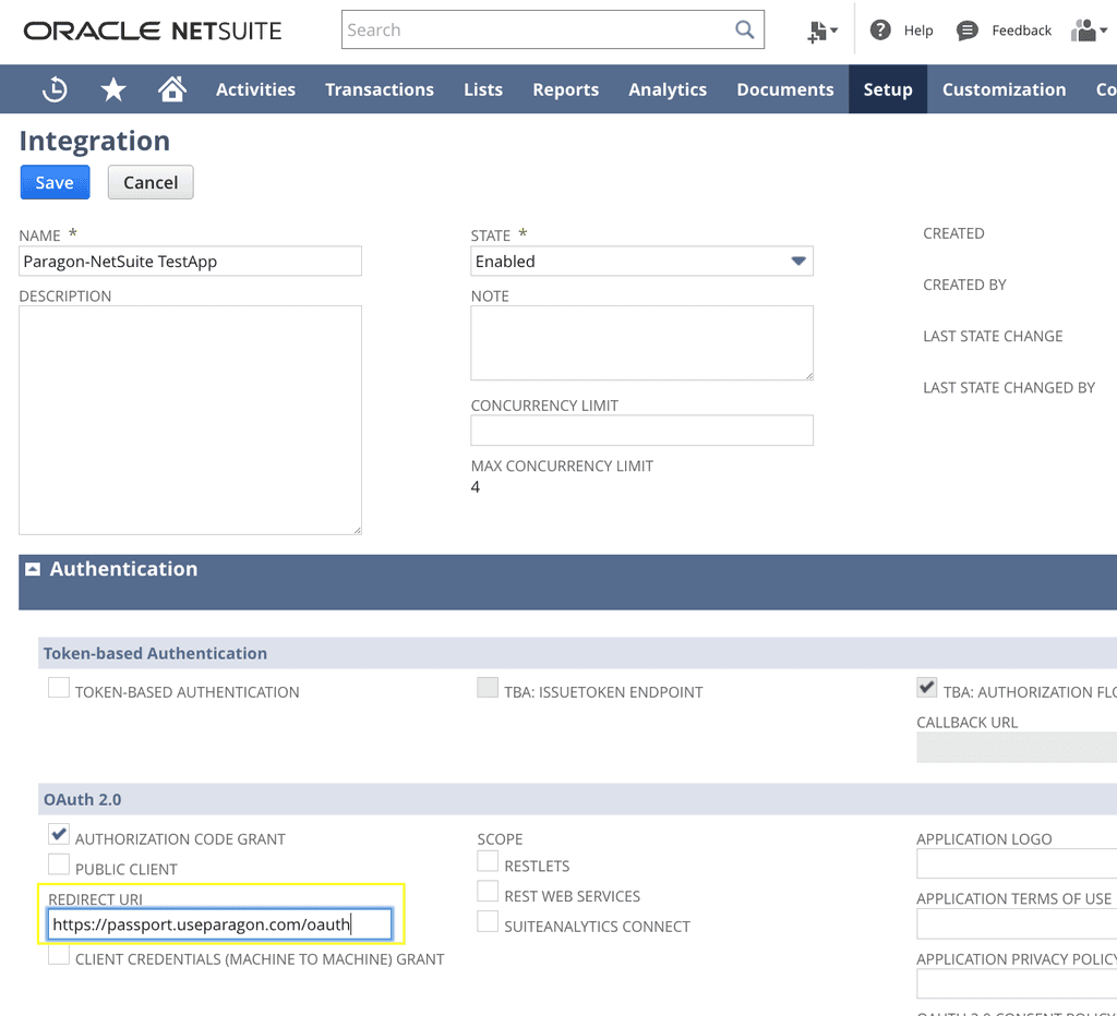 Netsuite invalid_grant | Netsuite Error Solutions