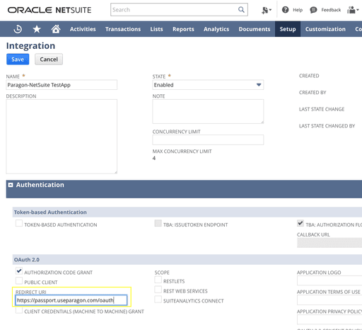 Netsuite invalid_grant | Netsuite Error Solutions