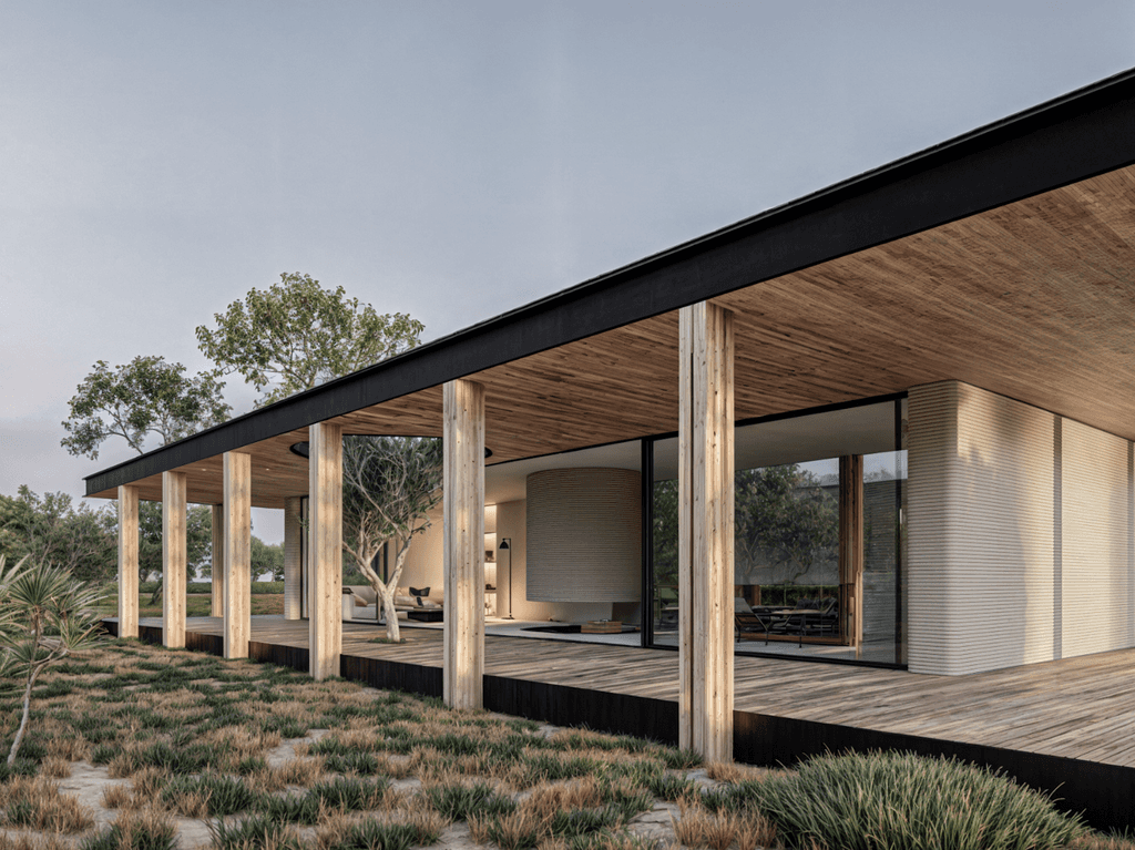 Litehaus | Modular Homes