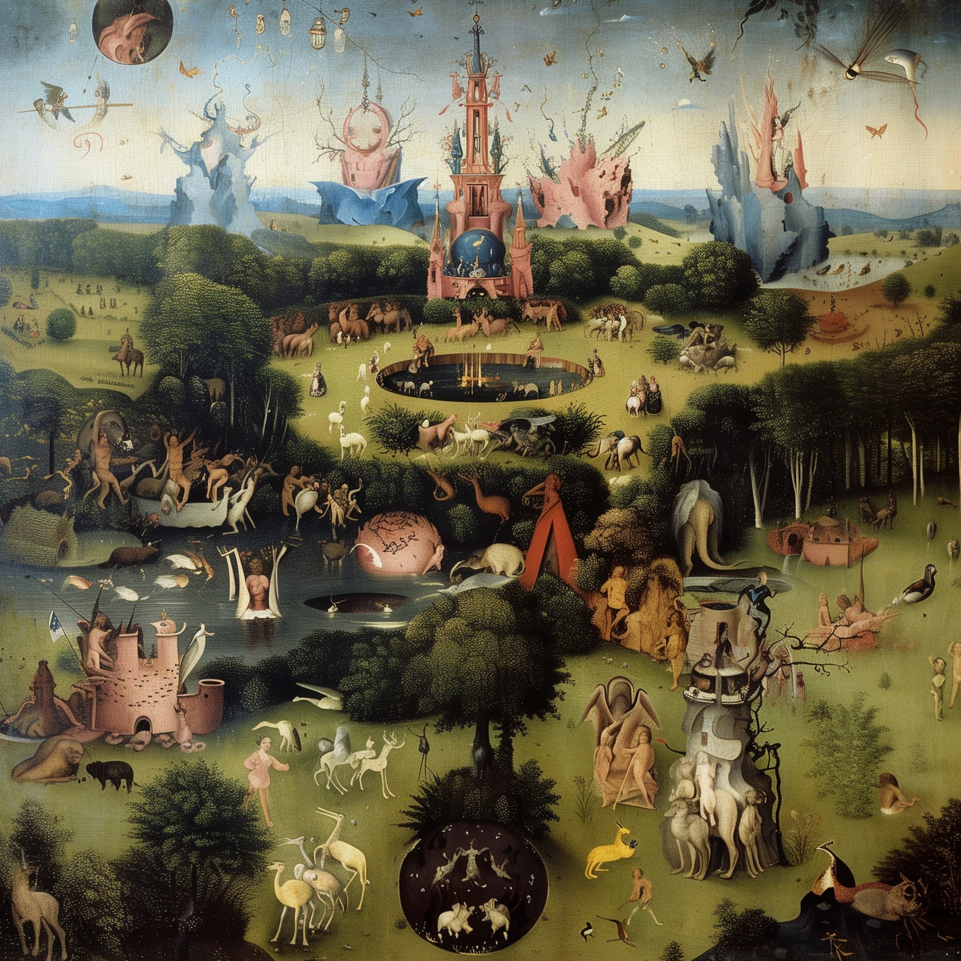 URnetwork • 与您的 VPN 说再见！