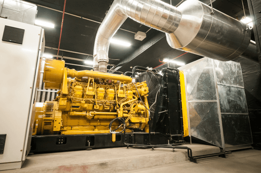 Advanced Energy Solutions