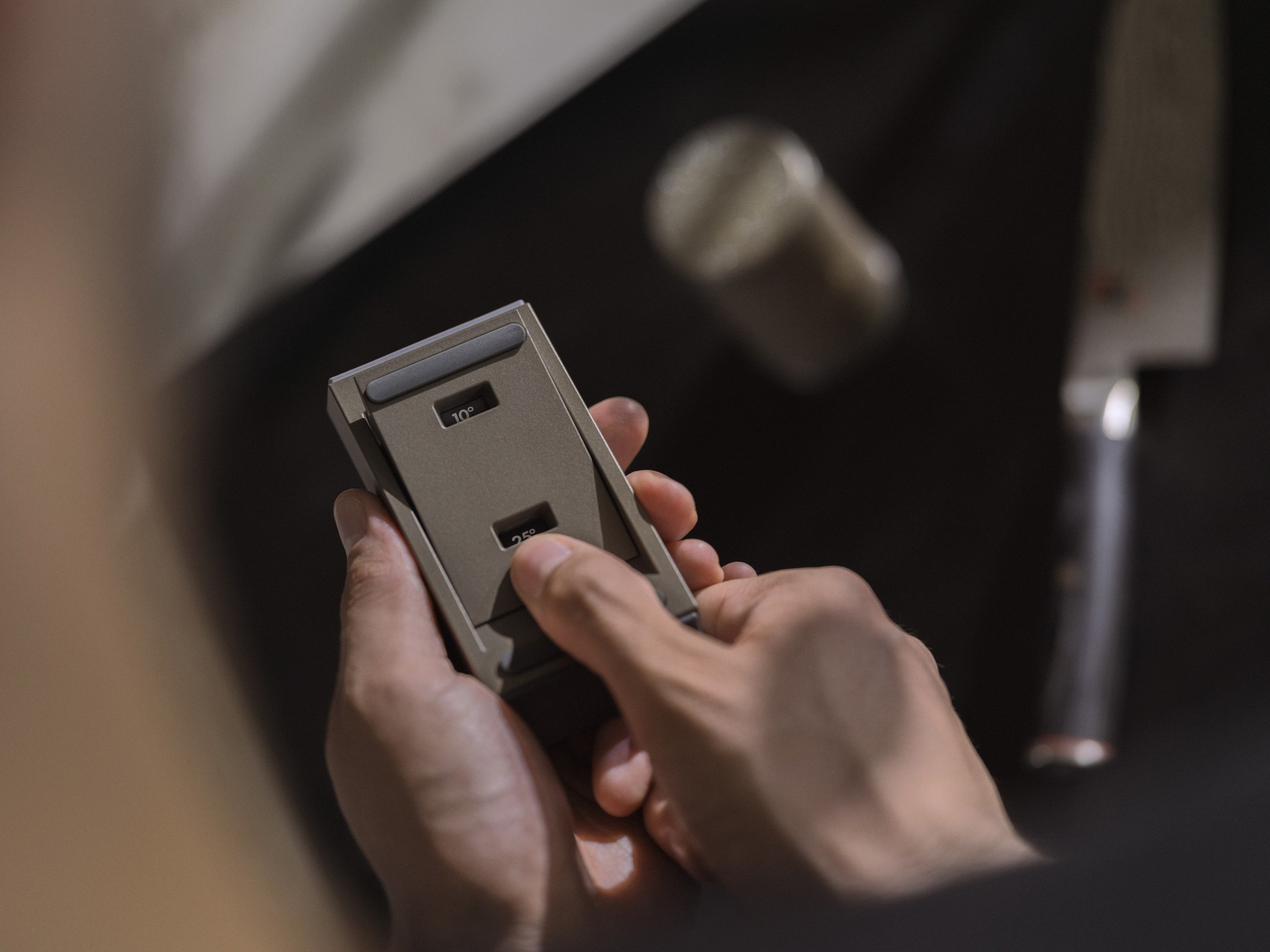 HORL®3 Pro | HORL 1993