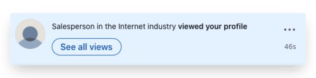 Linkedin profile optimization checklist | The ultimate guide