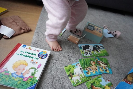 The Vital Role of Movement in Montessori Education - Parents in the Making