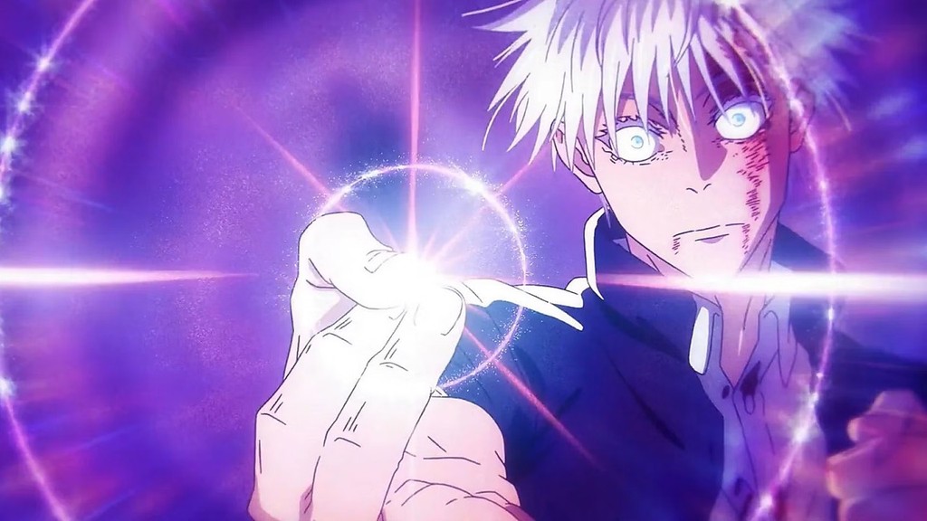 5 Best Jujutsu Kaisen Gojo Anime Tattoo Ideas