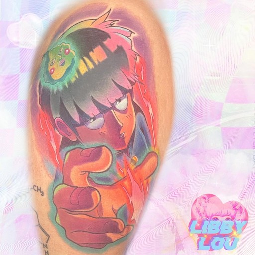 Mob tattoo designs - Calaverastattoos.com