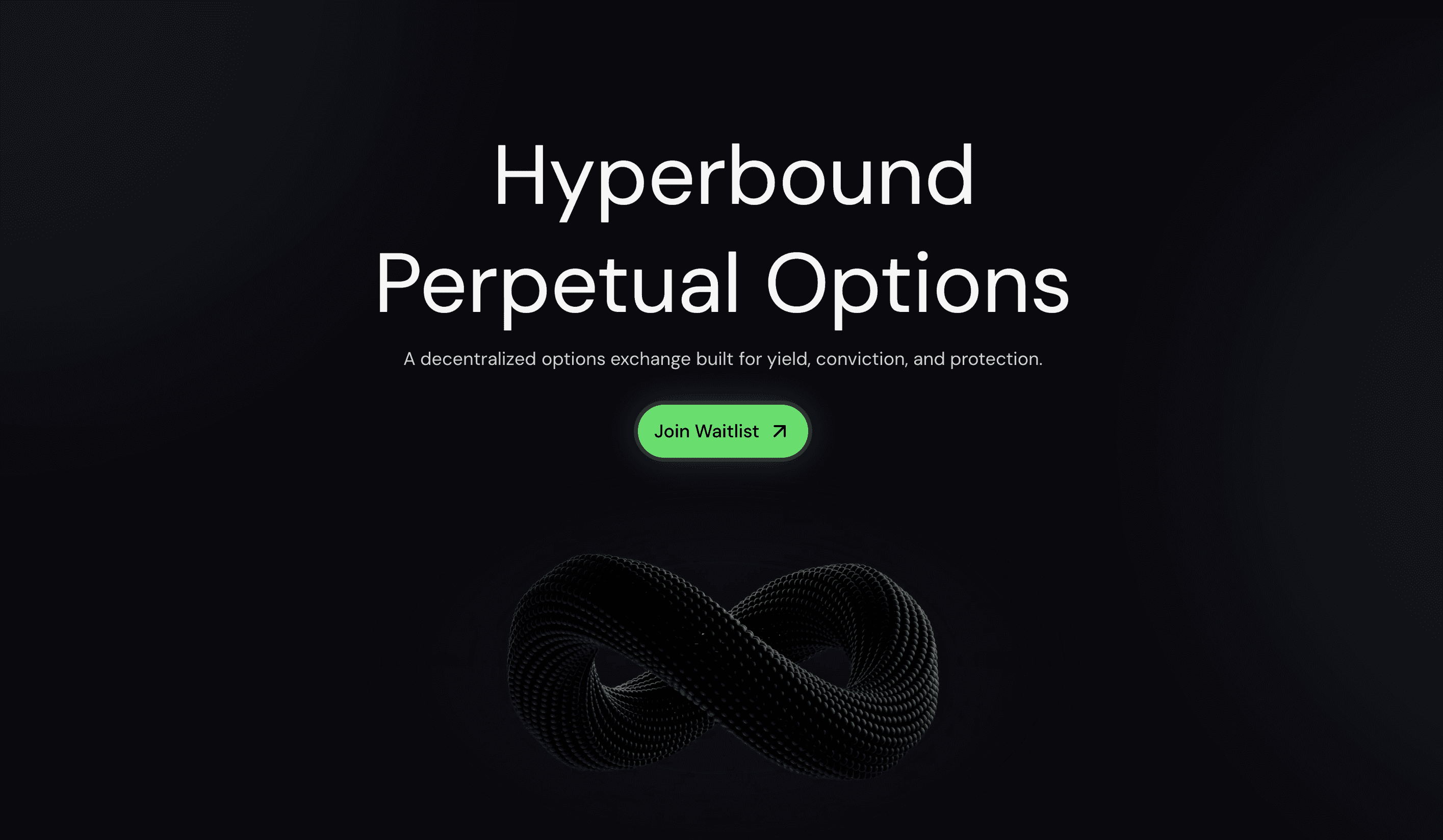 Hyperbound