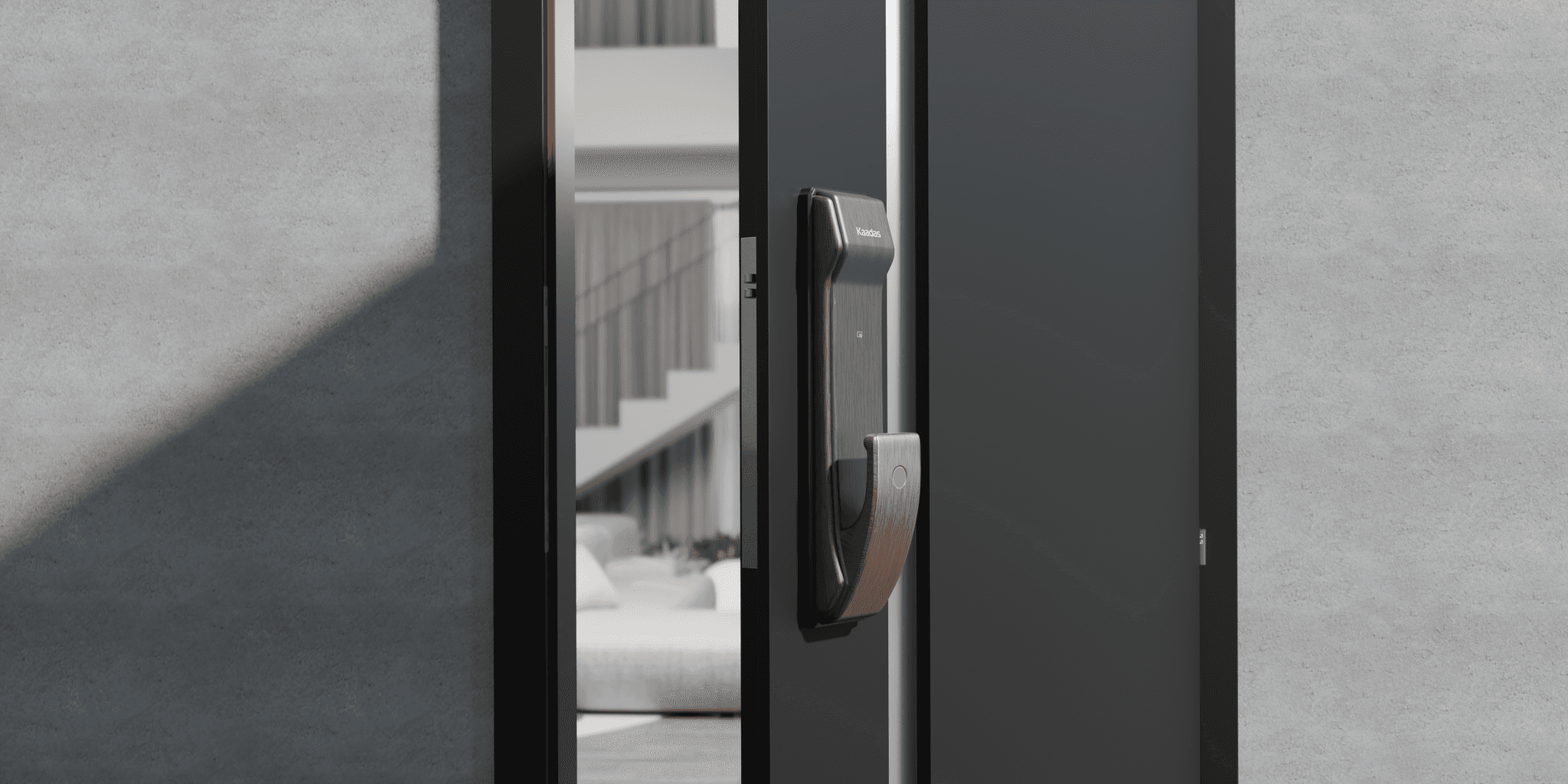 Access | Konec Home Australia