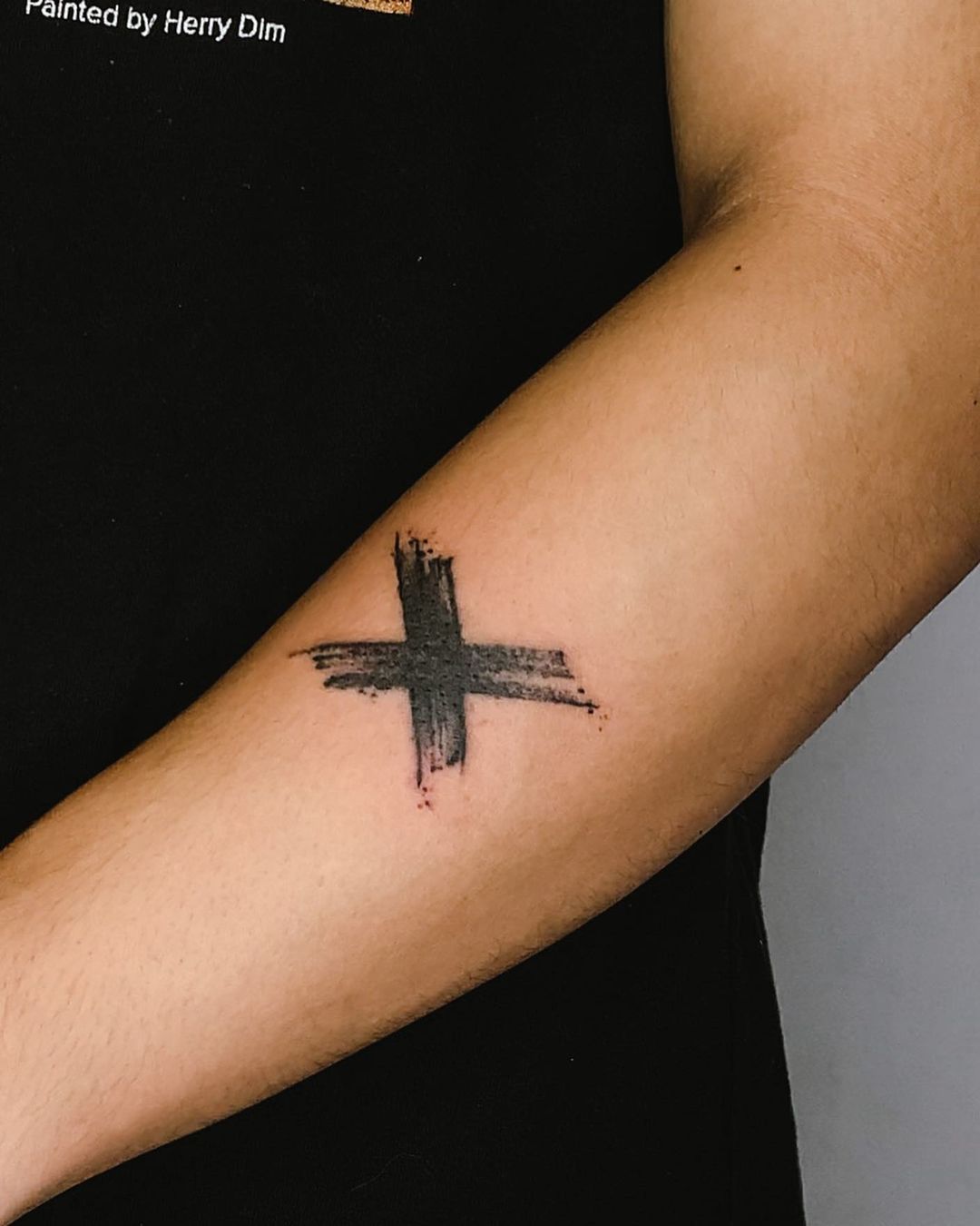 12 Best Minimalist One Piece Tattoo Ideas