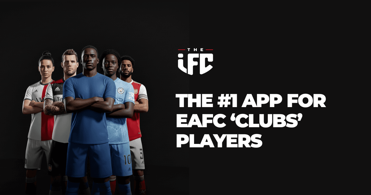 The IFC