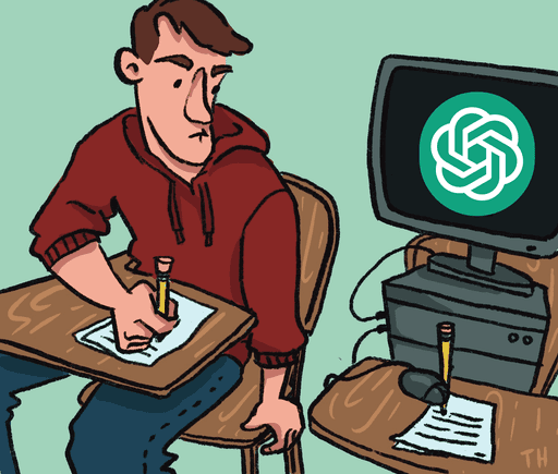 ChatGPT is Your Secret Weapon for School Success