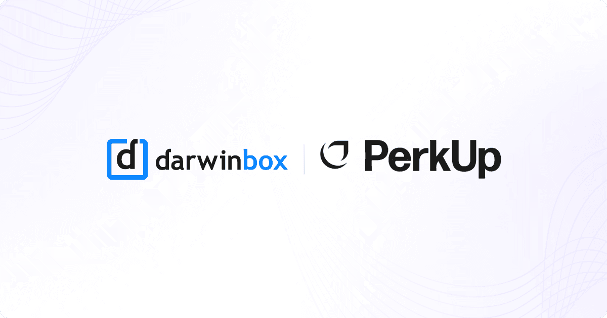 Integrate Darwinbox with PerkUp