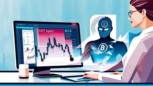 How to Build an AI Crypto Trading Bot with Custom GPTs: A 2026 Guide ...