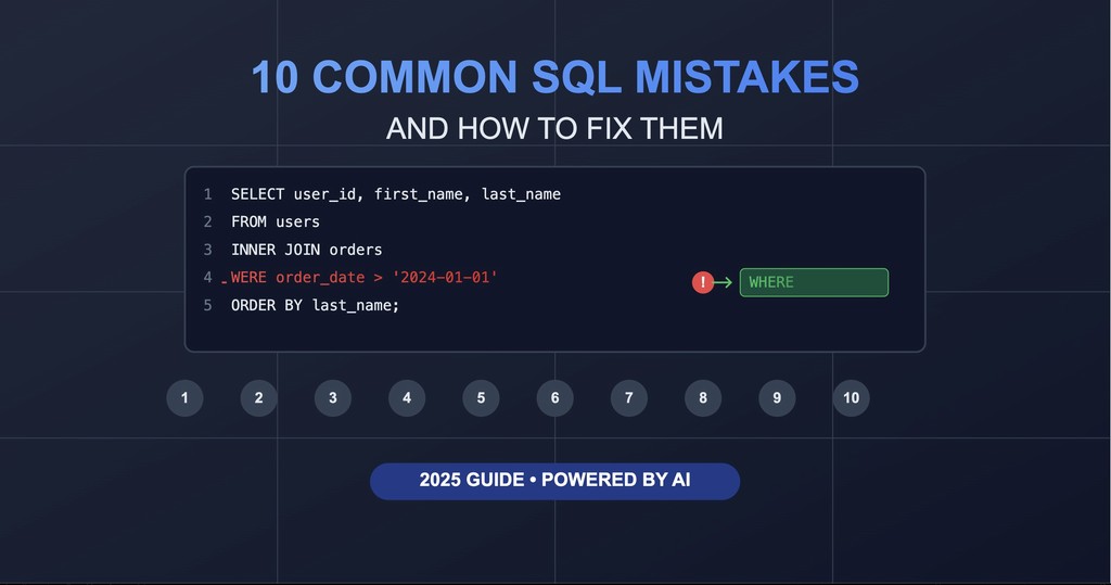 SQL Schema Generator: AI-Powered Database Design Tool - AI2sql.io