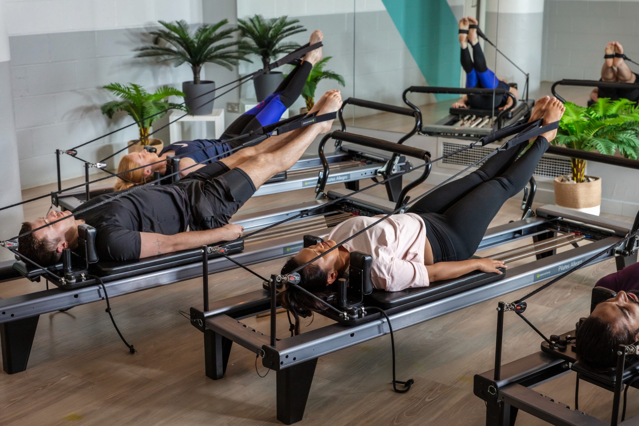 The 23 Best Pilates Classes in London [2025 Guide] - Velloy - Luxury ...