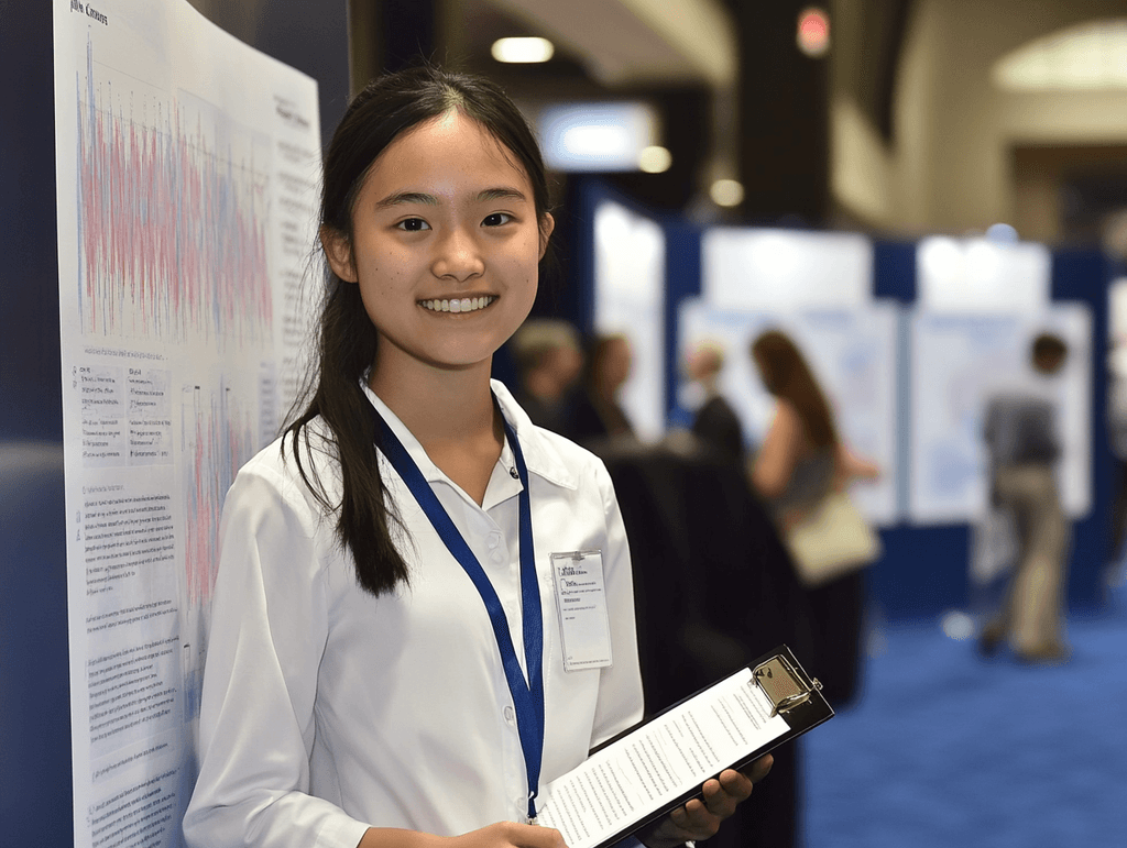 ScienceFair.io: Find Your Research Journey