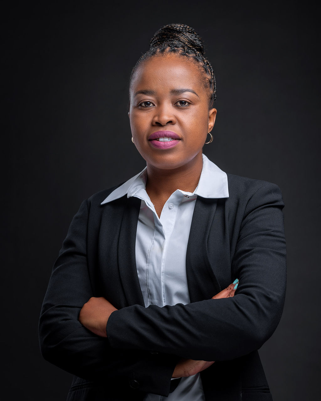 Collen Mashawana Foundation - African Based NGO