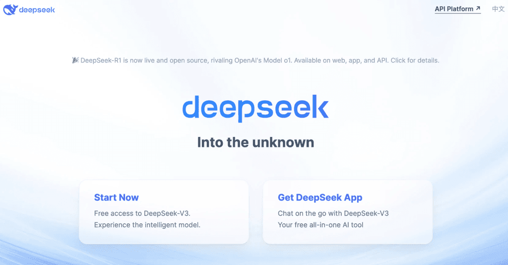 Can DeepSeek Generate Images? You’ll Be Surprised