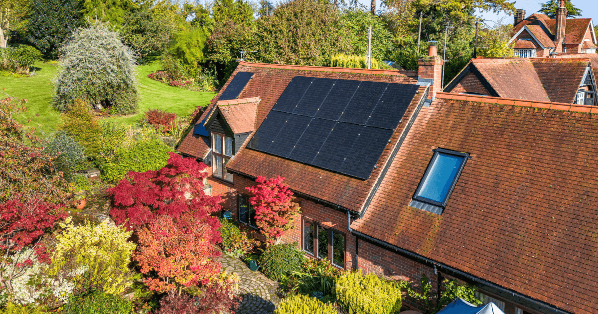 Agrivert Group, our parent company | Chiltern Solar