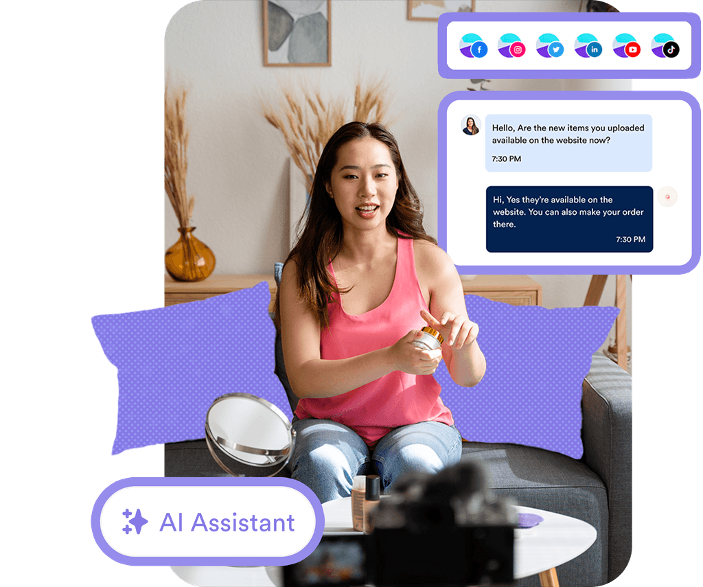 PostPaddy | Your Social Media Buddy