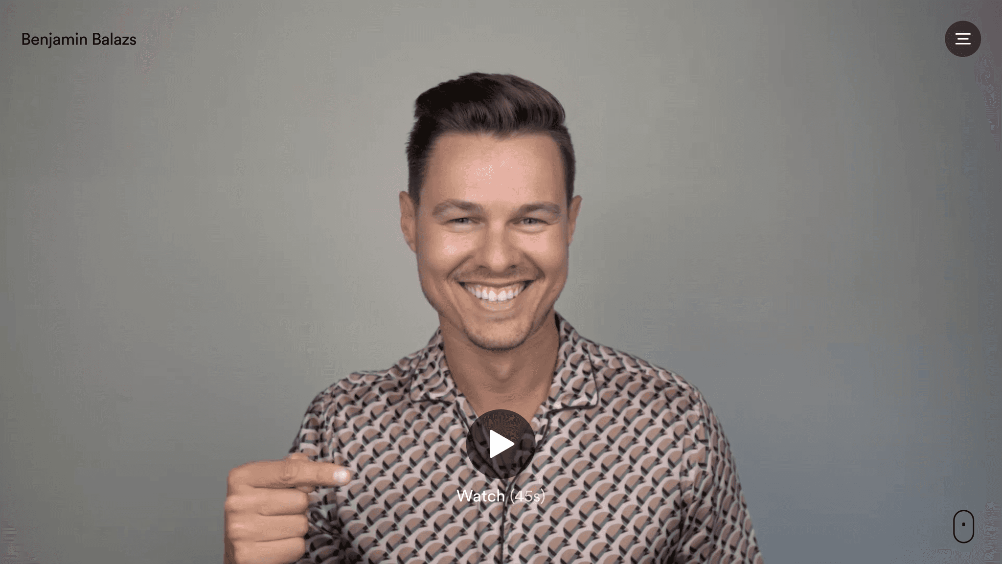 101 Jaw-Dropping Design Portfolios: Get Inspired Now!