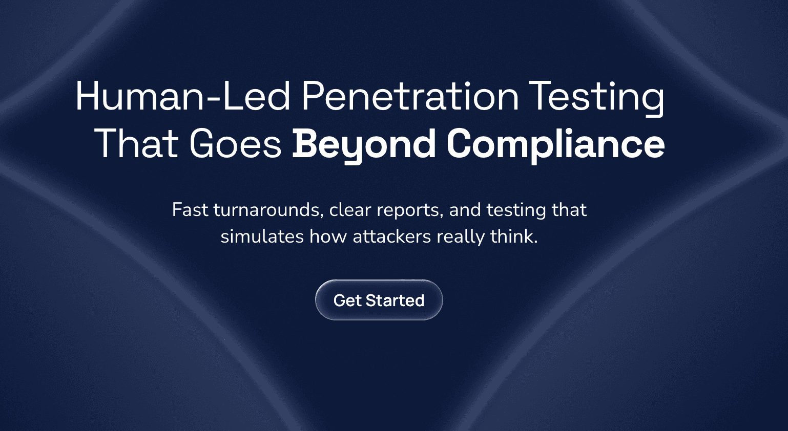 Government Penetration Testing & Compliance | Red Sentry