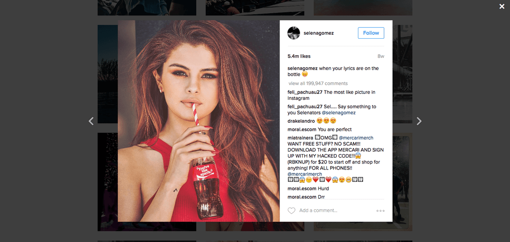 Celebrity Endorsement: How to Get One [With Examples]