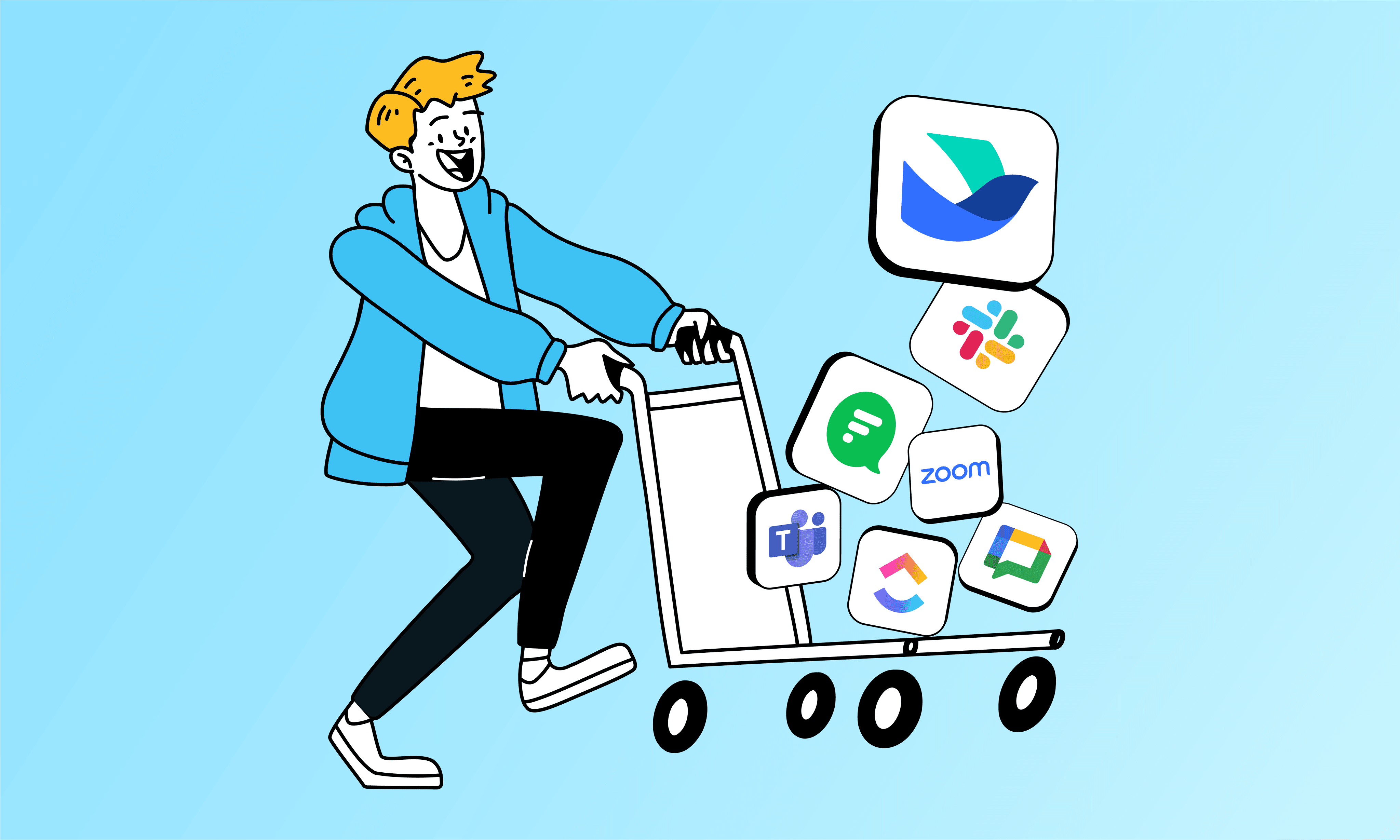 ClickUp Pricing: Plans, Costs, Features Explained | Lark