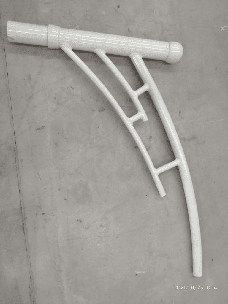 GRP Poles - SumiP