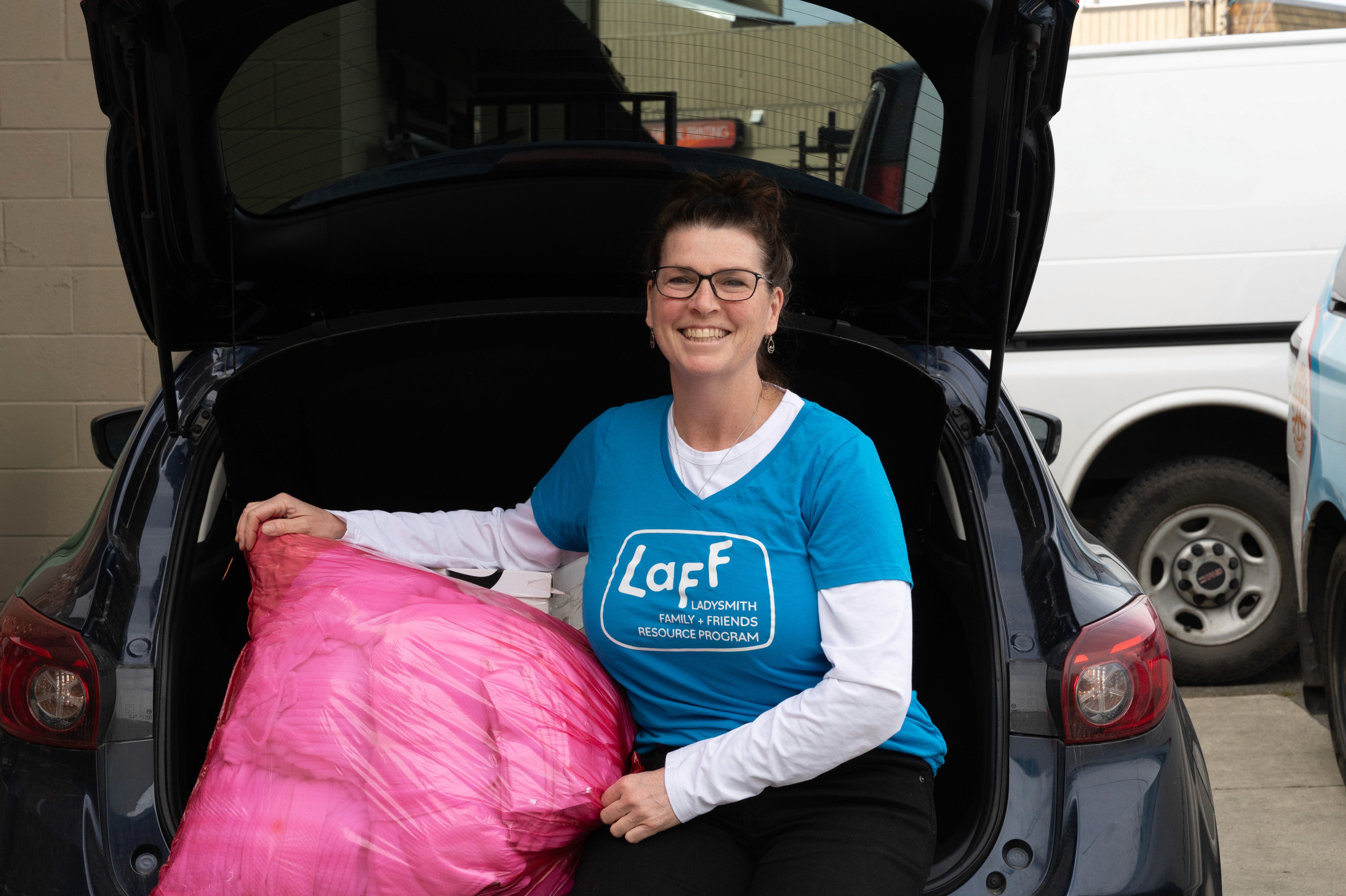 Soap For Hope Canada