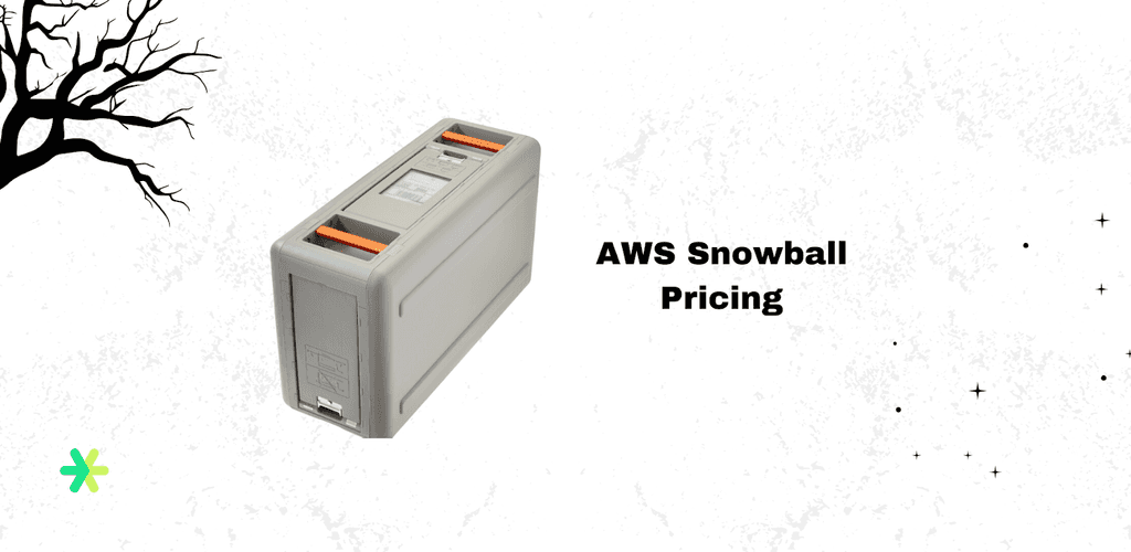 AWS Snowball Pricing - Cost Breakdown & Savings Guide