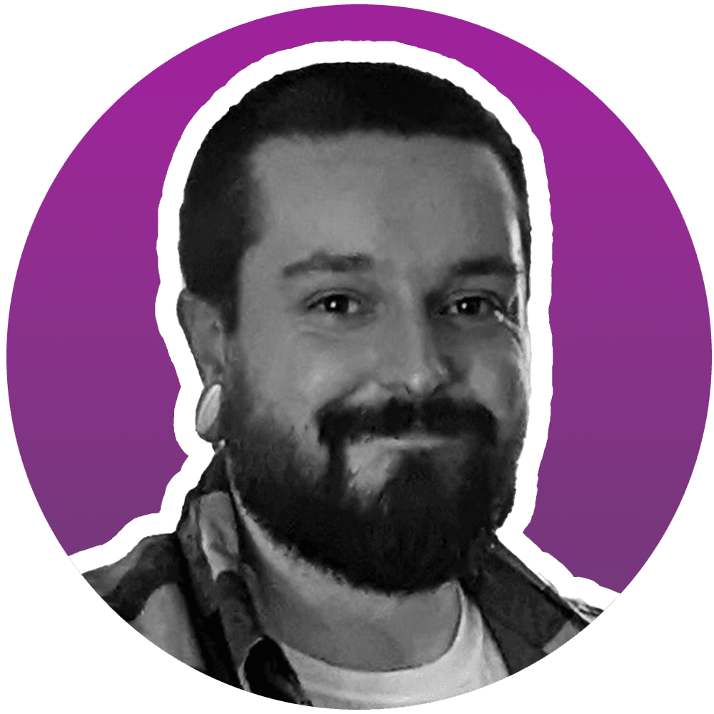 Joshua Deakin | Graphic Designer