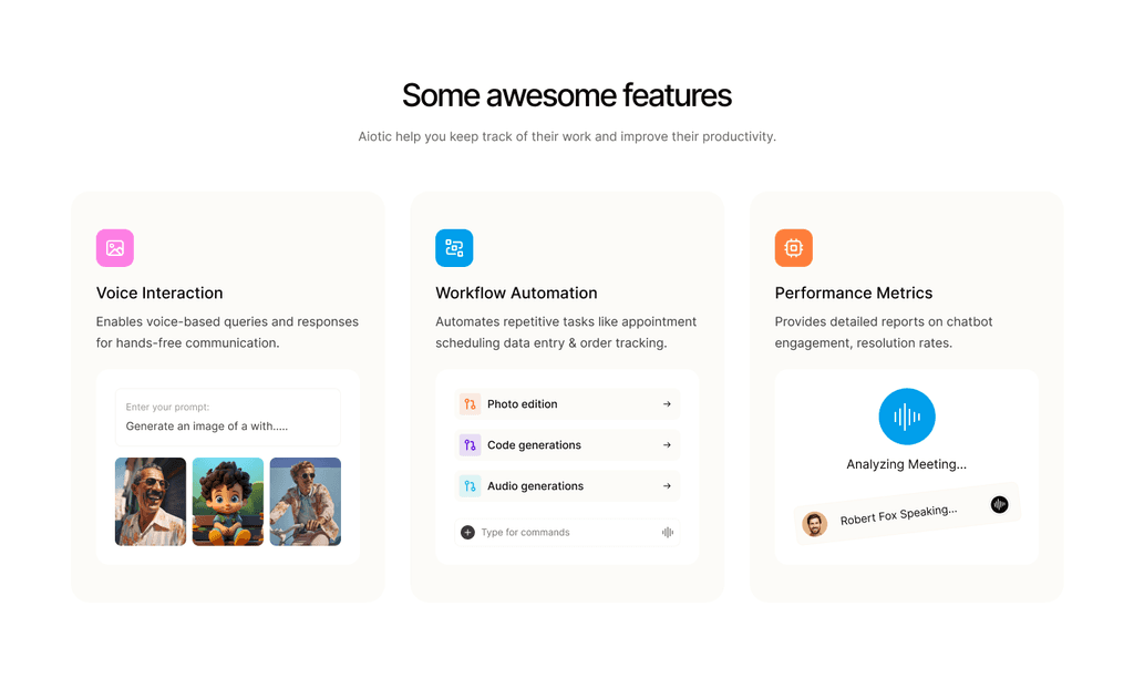 GrayBlocks - Unlimited Figma, Framer & Webflow Components