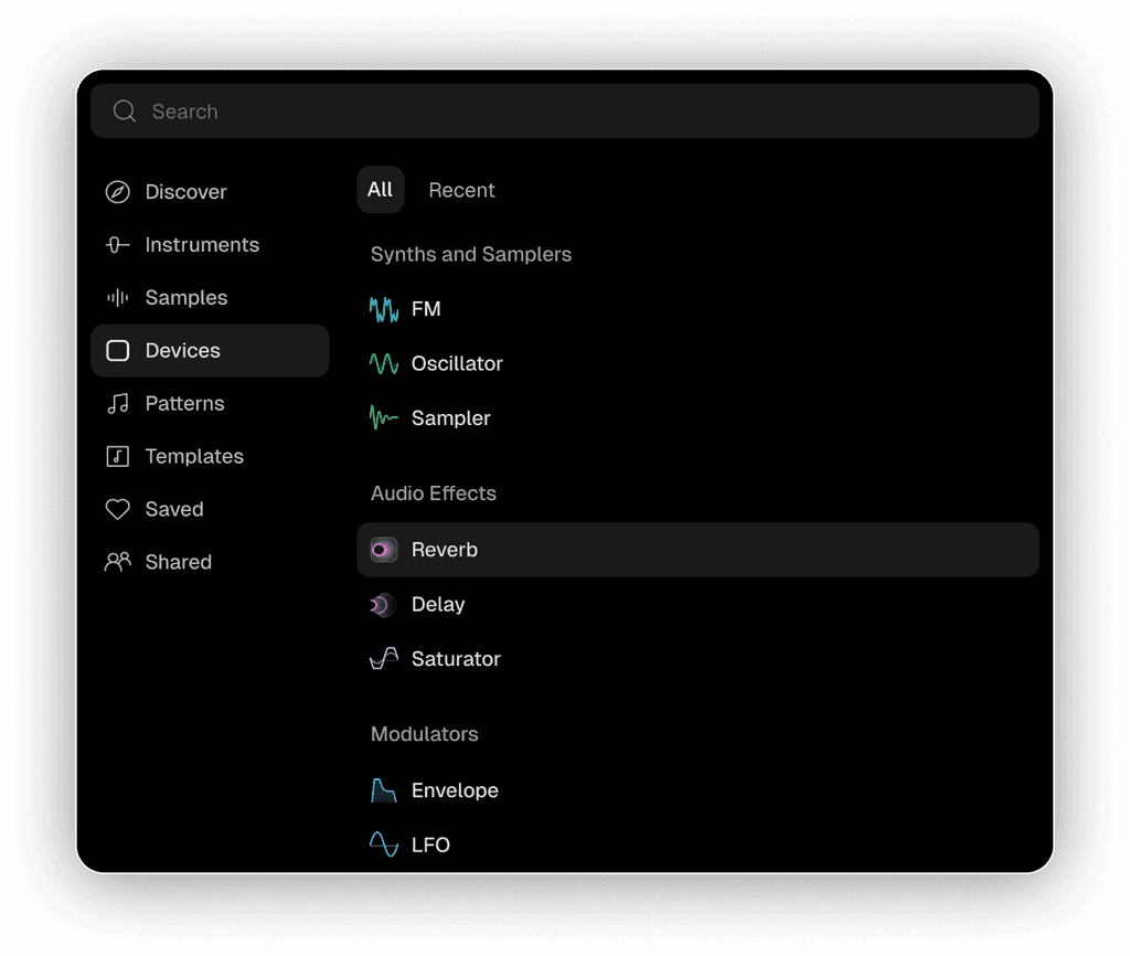 Sesh: The Collaborative DAW for Beat Makers
