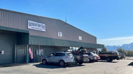 LFS Inc. | Locations
