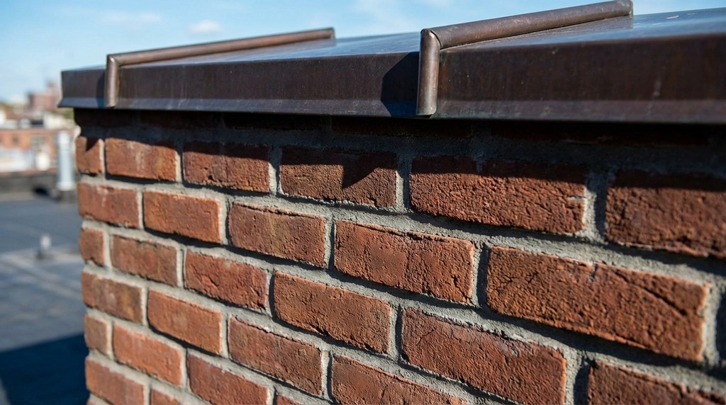 Parapet Wall Guide: Types, Purpose & Maintenance