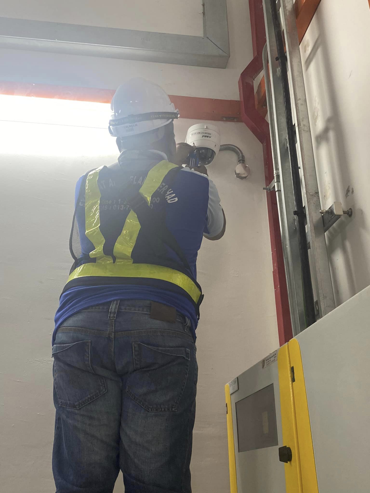 Teguh Setia Group Venture Sdn. Bhd.