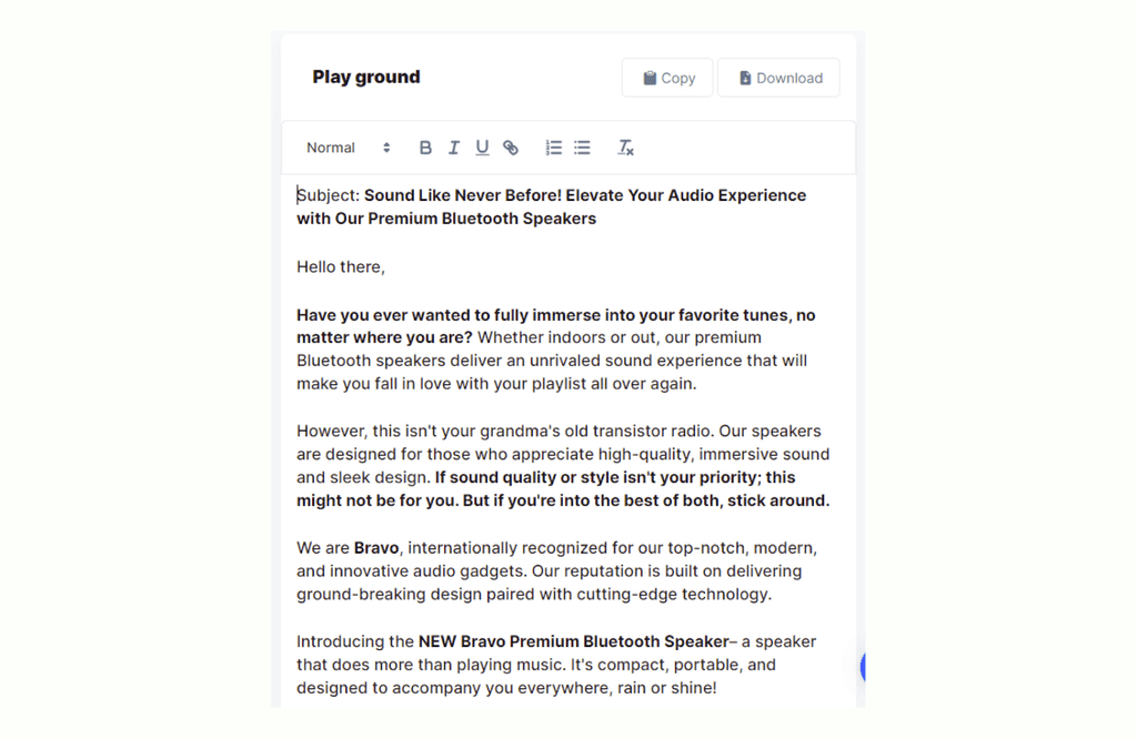 AI Email Writer - How To Write Attractive Email Copies In Minutes