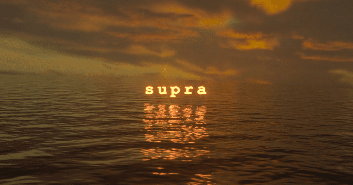 Supratik Saha - Product Designer