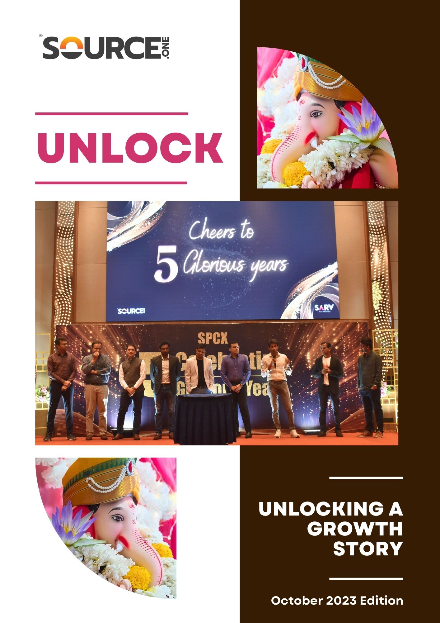 Source.One - India's Largest Polymer Distribution Company