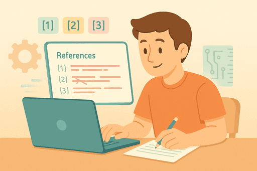 IEEE Citation Style: Quick Guide & Examples