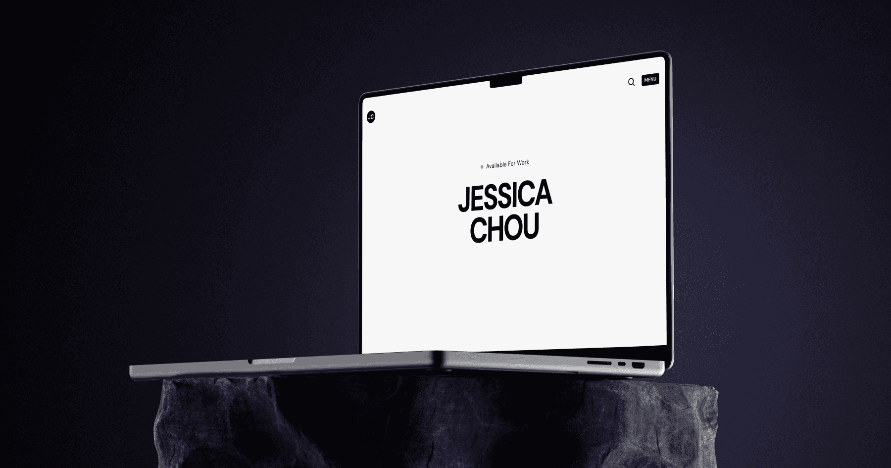 Jessica Chou