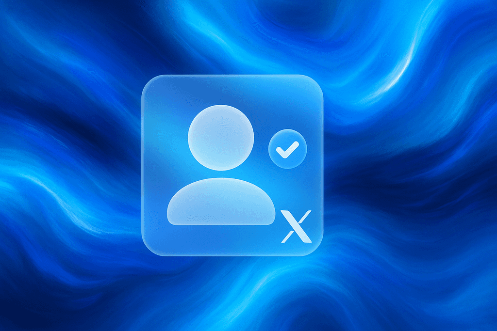 How to Get Verified on X / Twitter Step-by-Step