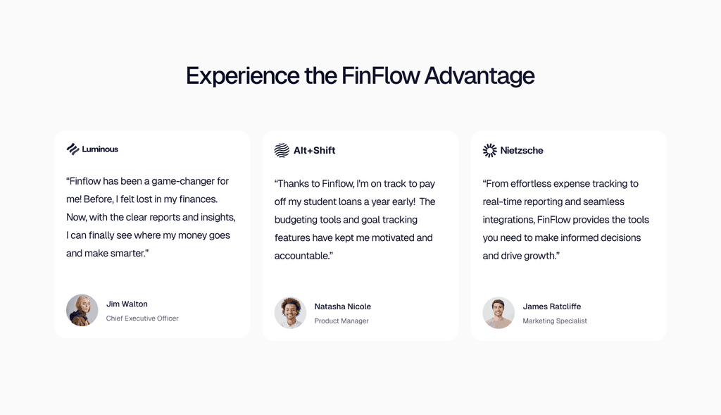 GrayBlocks - Unlimited Figma, Framer & Webflow Components