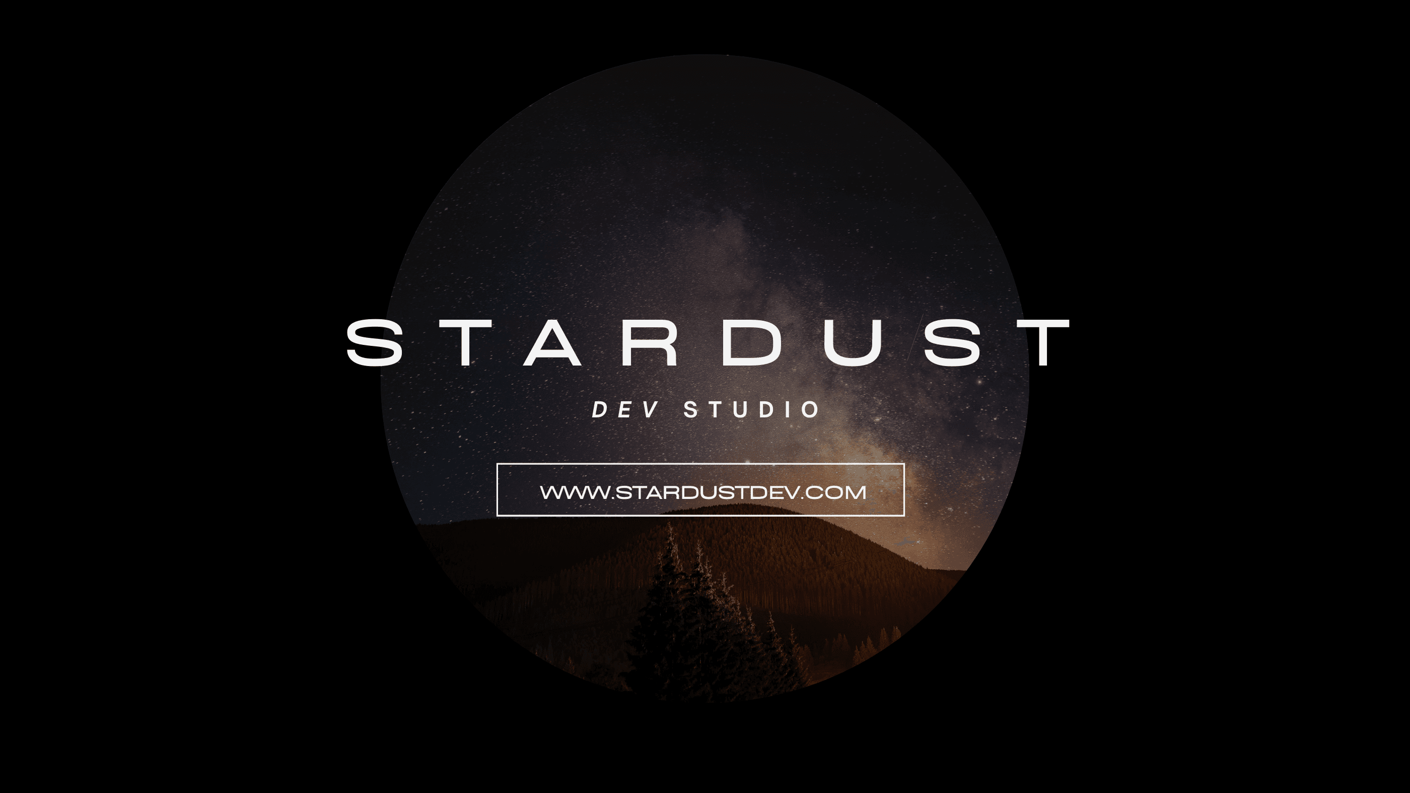 Stardust DEV OU