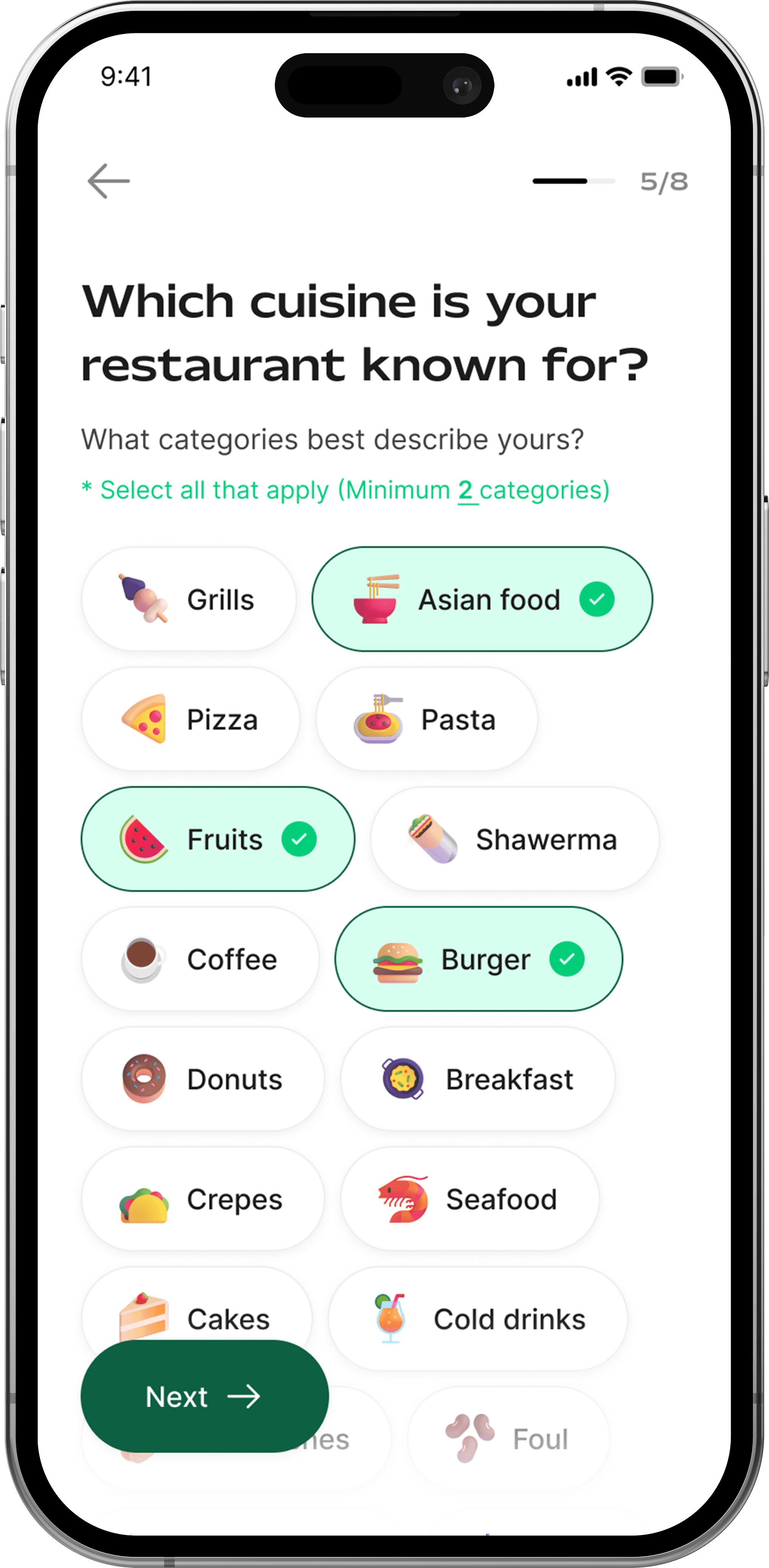 Garlik - Digital Menus & More