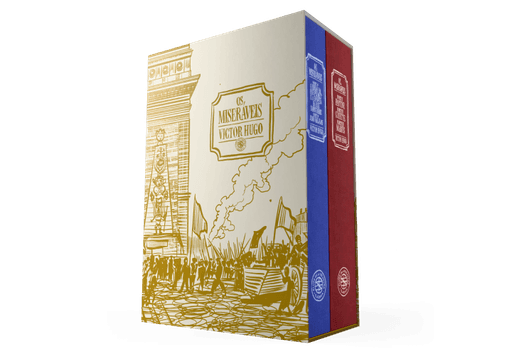 Os Miseráveis, de Victor Hugo — Clube de Literatura Clássica