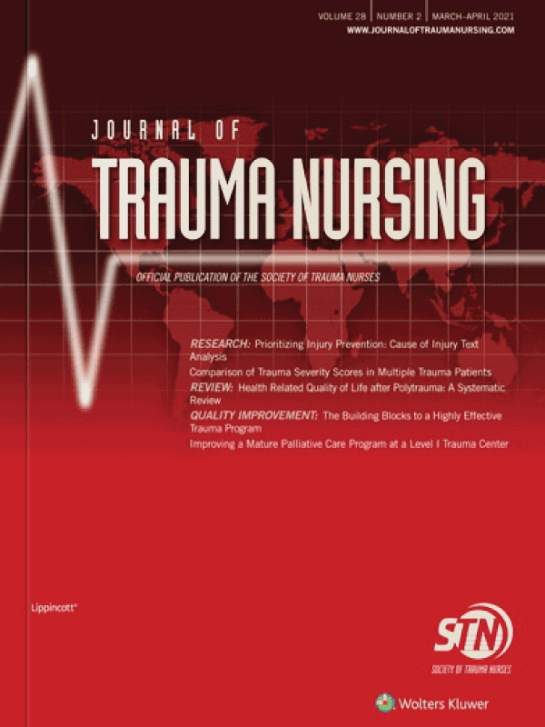 Under the Lens: Team Perception of Trauma Video Review