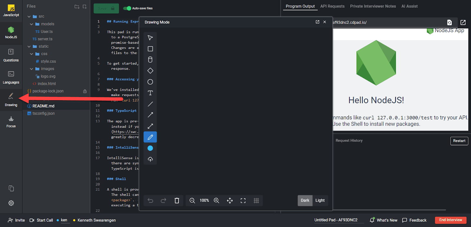 CoderPad Assessment Guide (2025): Evaluator Insights & Real Interview ...