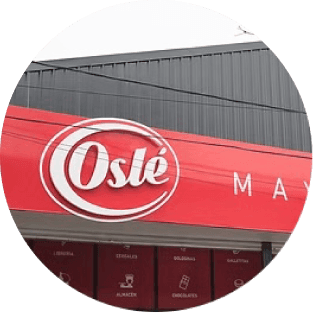 Oslé | Distribuidor Mayorista